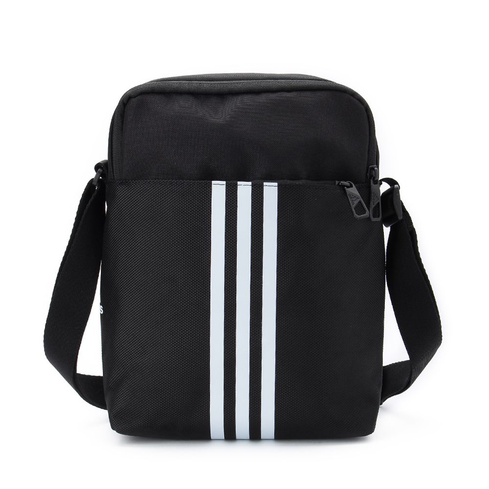 ADIDAS PLTORG 3 小側背包 黑 FM6881 - 鞋全家福