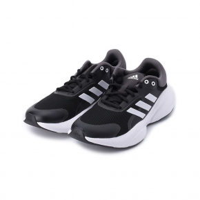 ADIDAS RESPONSE SOLAR 避震跑鞋 黑白 GW6646 男鞋 - 鞋全家福
