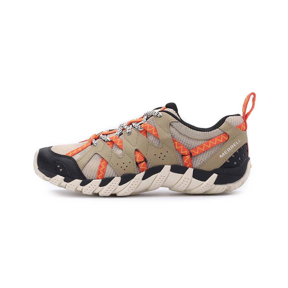 MERRELL WATERPRO MAIPO 2 水陸兩棲鞋 奶茶棕橘 ML038158 女鞋 - 鞋全家福線上購物｜全台鞋店品牌推薦，男女鞋 ...