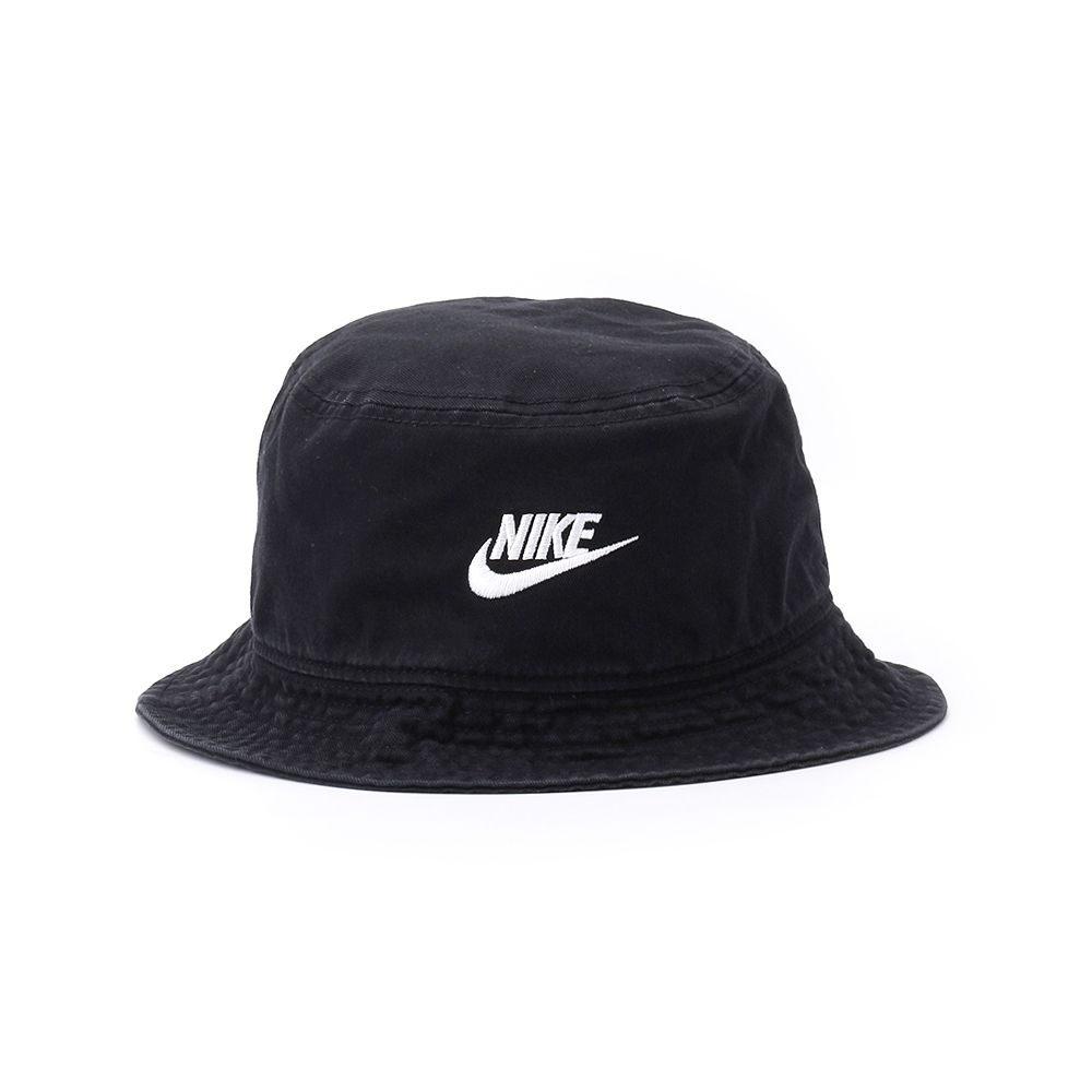 NIKE APEX 水洗漁夫帽 黑 FB5381-010 - 鞋全家福線上購物｜全台鞋店品牌推薦，男女鞋款一站購足