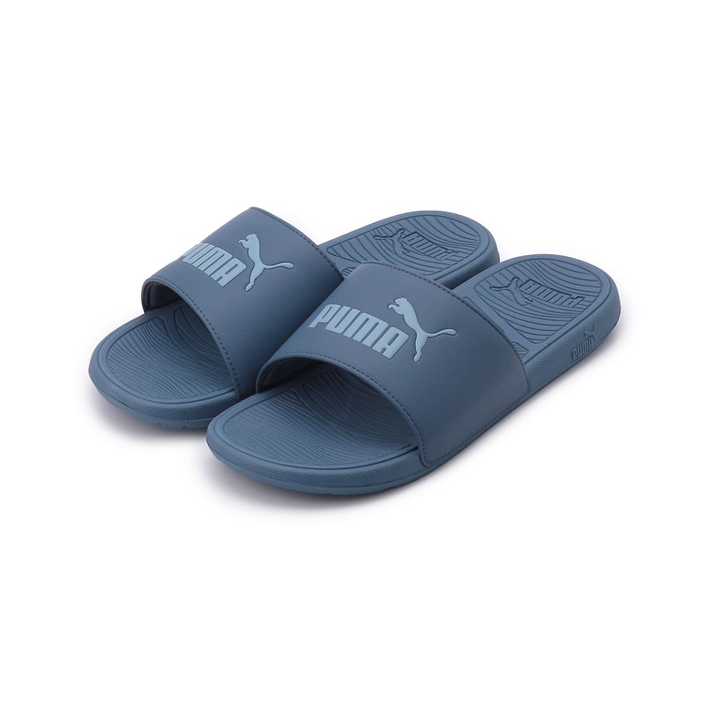 PUMA COOL CAT 2.0 BX 運動拖鞋 藍 389113-39 男鞋 - 鞋全家福